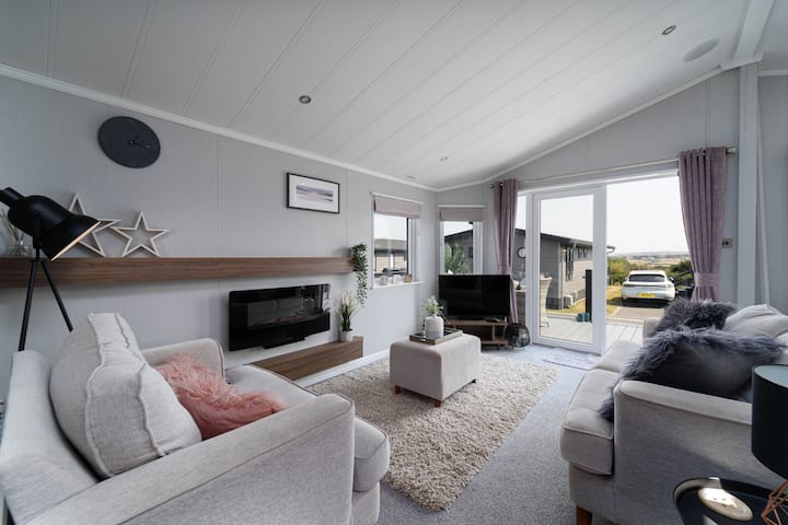 Number Four - Piran View – Sleeps 4 – Parking - Padstow