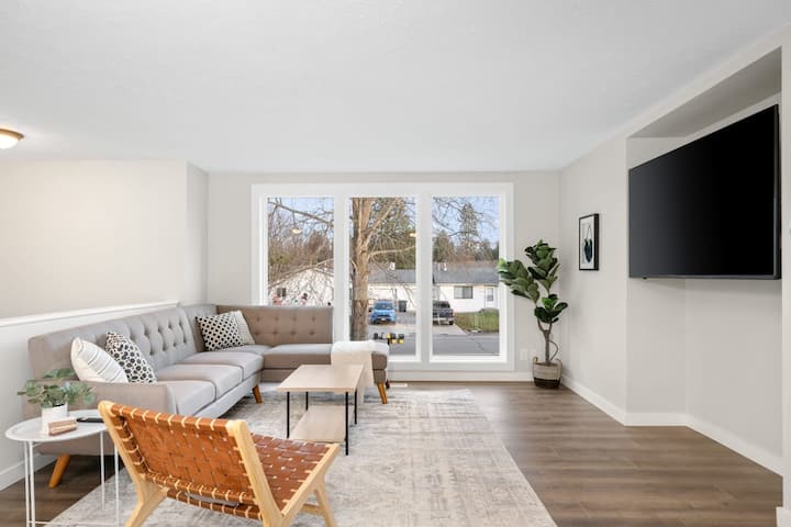 Family Home- 13 Mi To Silverwood! - Coeur d'Alene, ID