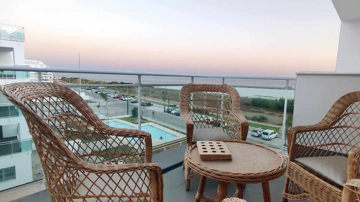 Appartement Dunas Beach - Torrox