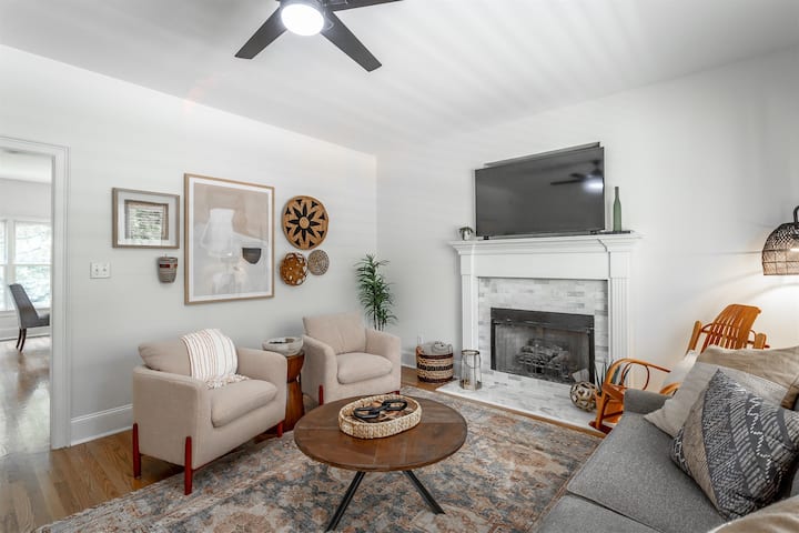 Oliver`s Landing - Walk Right In North Shore! - Chattanooga, TN