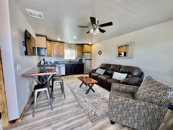 #7 W/garage, Close To Hiking Trails - Moab