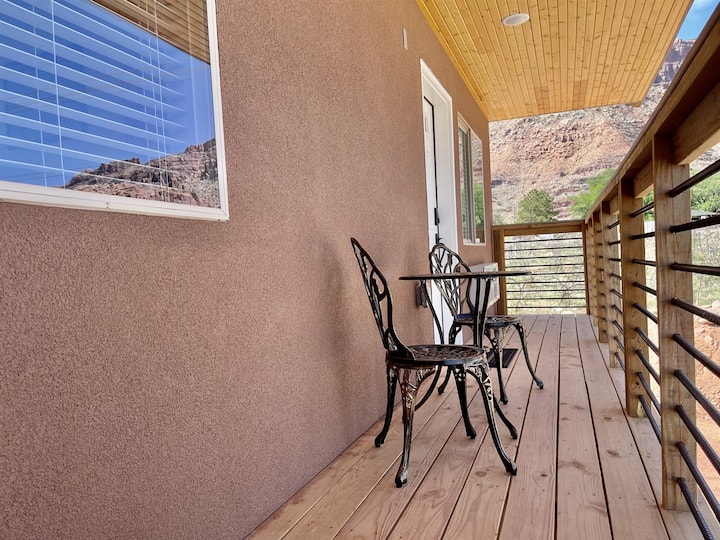 Adventure Ready! Garage • Dog-friendly Near Trails - Moab, UT