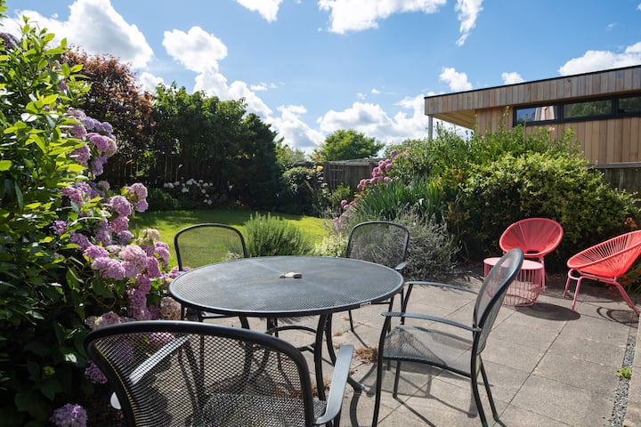Ballyroan - Peaceful, Dog Friendly Cottage - Pembrokeshire