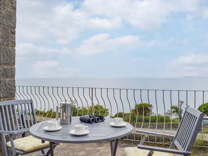 Waters Edge - Amroth