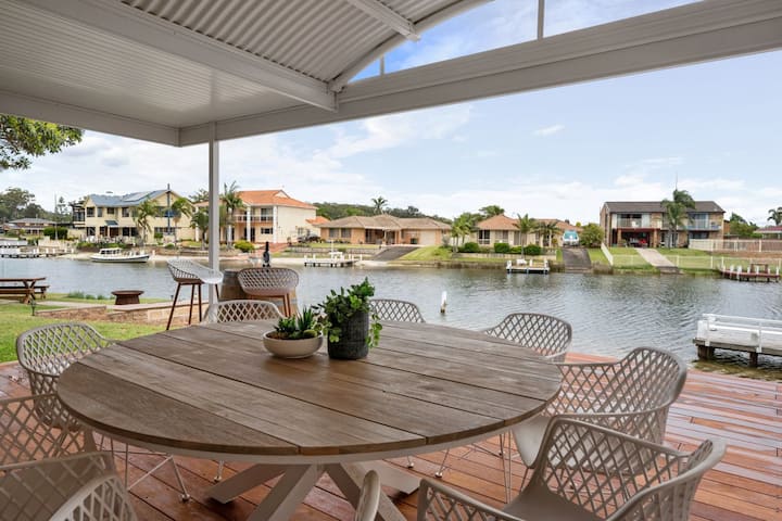 Pelican Waters - Sussex Inlet