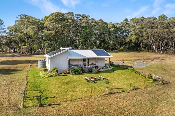 Creek View Cottage, Fitzroy Falls - Fitzroy Falls