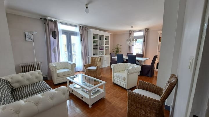 Sarloveze/sarlat Centre - Sarlat-la-Canéda