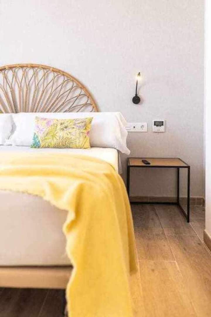 Jable Suite 7 Atico - Corralejo