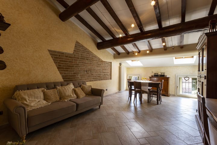 Grace Apartment - Mantua
