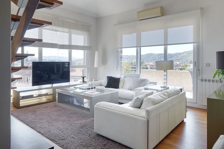 Palacio Aiete By Feelfreerentals - San Sebastián
