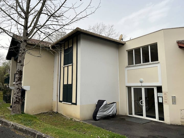 Appartement Cambo-les-bains, 2 Pièces, 3 Pers. - Cambo-les-Bains