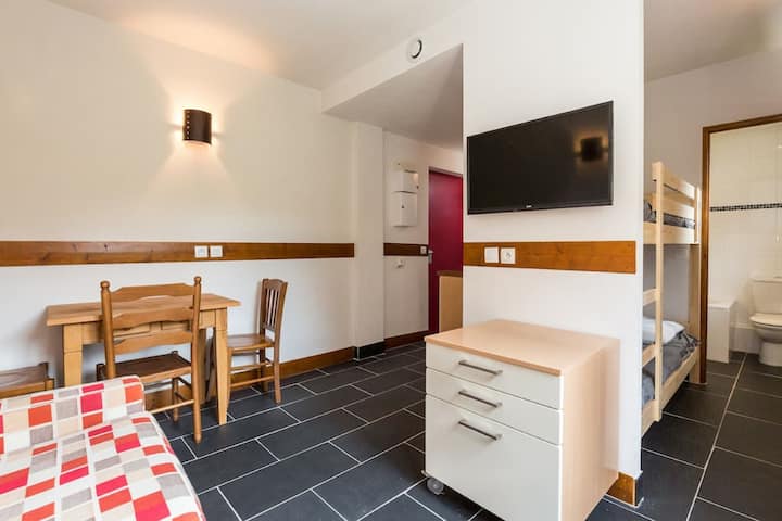 Au Coeur De Combloux, Cosy & Familial ! #301 - Sallanches