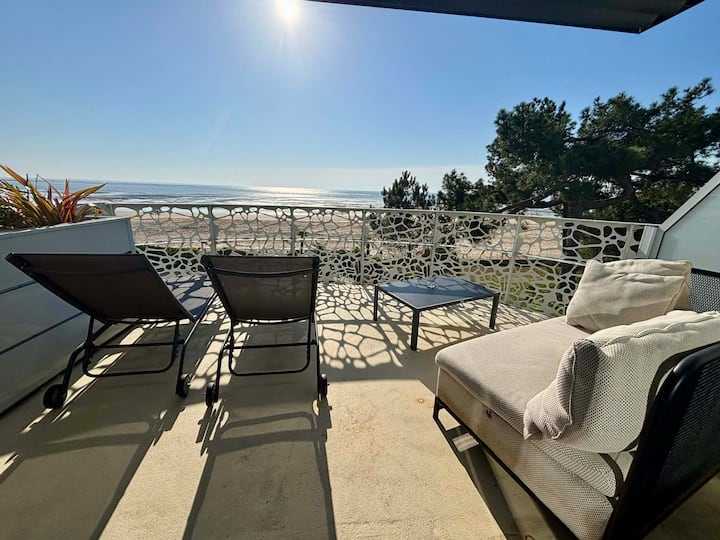 Appartement La Tranche-sur-mer, 3 Pièces, 6 Pers. - Vendée