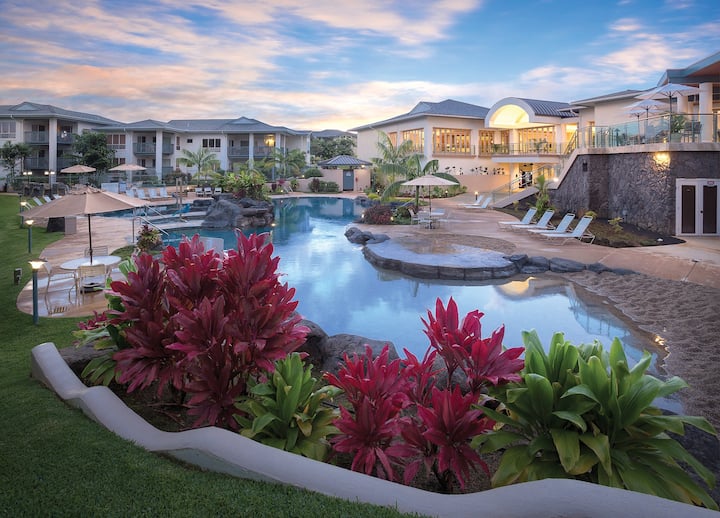 Wyndham Bali Hai | 1br Suite With Resort Access - Kauai, HI