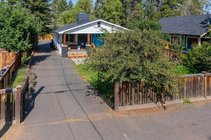 1000ft 3bed Private Suite *Hayden - Bend, OR