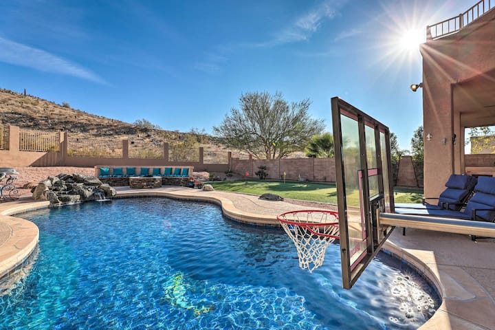 Phoenix Vacation Rentals & Homes - Phoenix, AZ | Airbnb