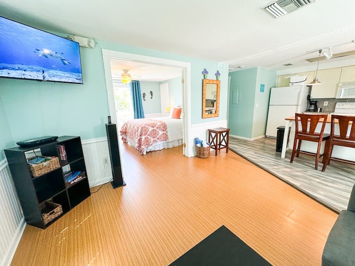 Ohana Hale North 1 Bedroom - 안나 마리아 아일랜드