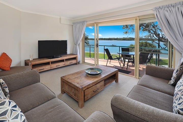 Picnic7- Picture Perfect Picnic Point - Maroochydore