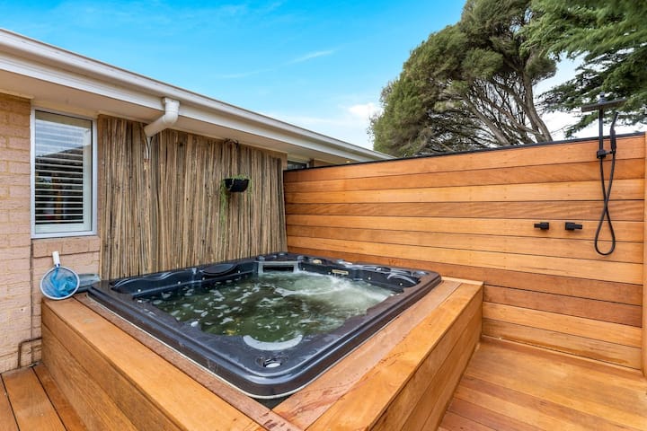 Casa Nostra - Cape Woolamai