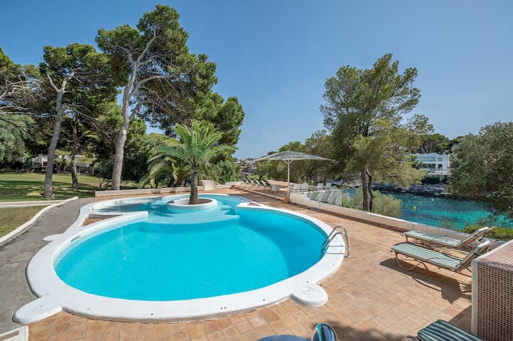 Villa Claramunda - Cala d’Or