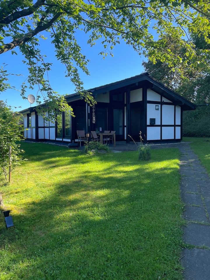 Sauerländer Henne-lütt - Meschede