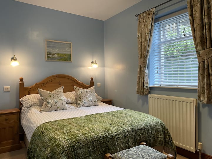 Milecastle Inn On Hadrian's Wall Near Haltwhistle - Haltwhistle