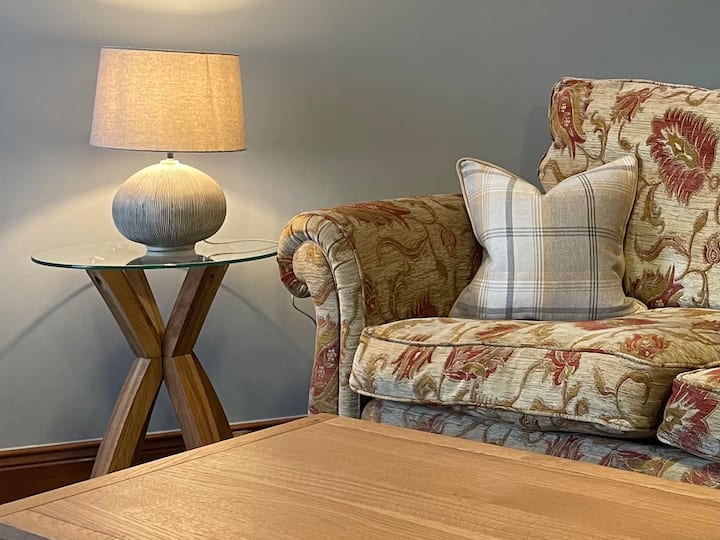 Milecastle Inn On Hadrian's Wall Near Haltwhistle - Haltwhistle