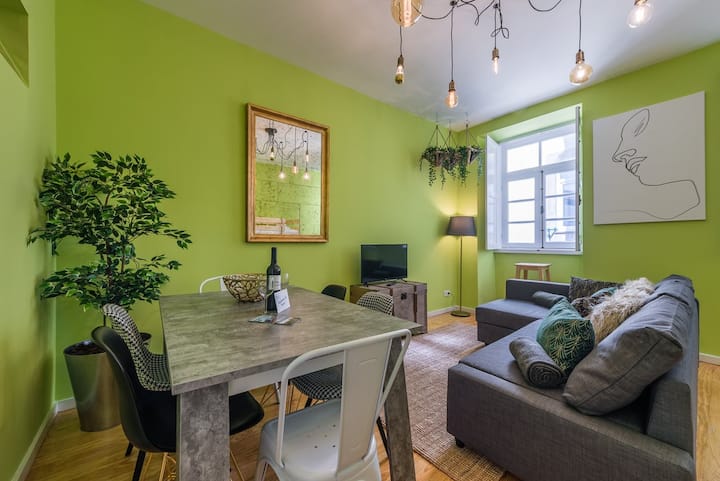 Guestready - Miragaia Green - Porto