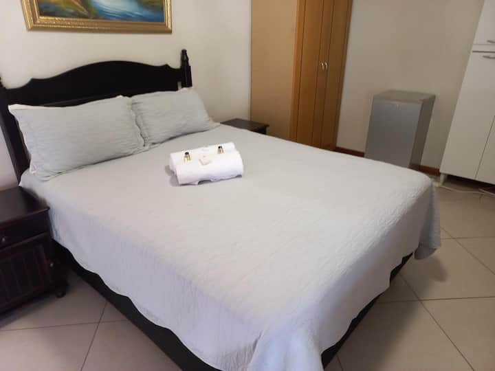 Black Swan | Room 13 With Double Bed - Boshoek