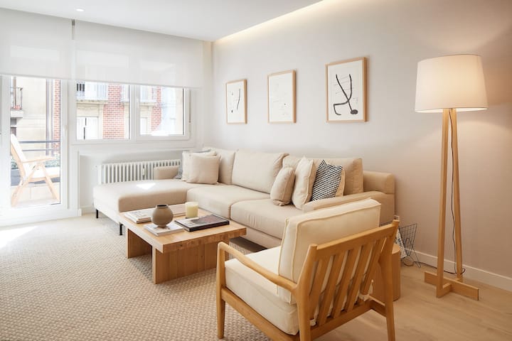 Amaina By Feelfree Rentals - San Sebastián