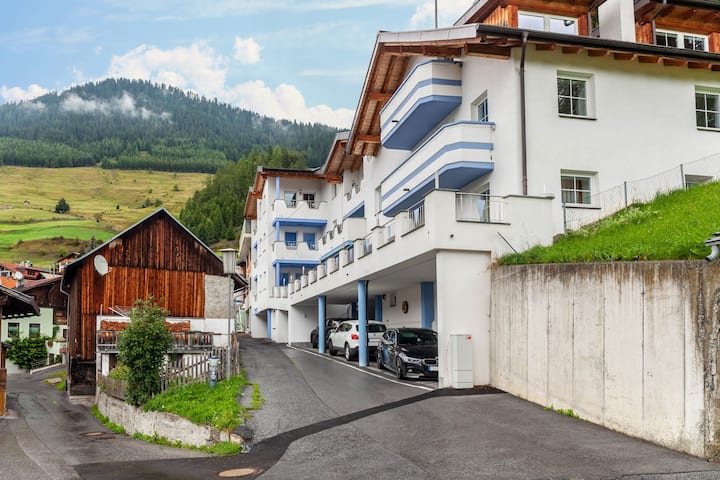 Wohlfühlnest - Nauders