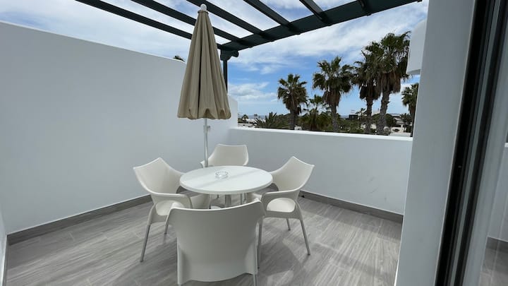 Superior Double Bedroom Apartment Up To 4 People - Playa Blanca, Las Palmas, España