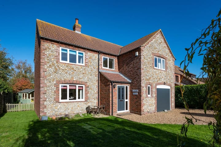 3 Bed In Langham (Oc-1369) - Blakeney
