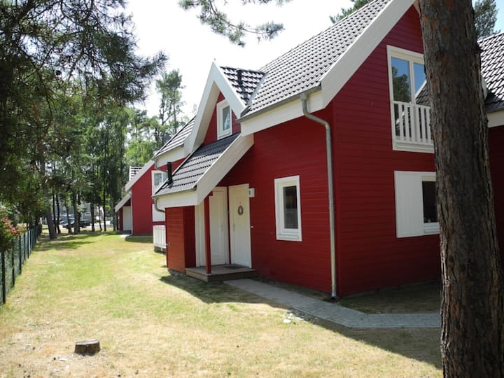 Ferienhaus Felilotte - Glowe (169764) - Glowe