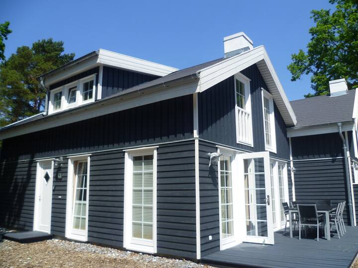 Ostseestrandhus - Baabe (169745) - Baabe