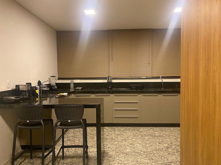 Locking’s Lourdes 11 - Belo Horizonte