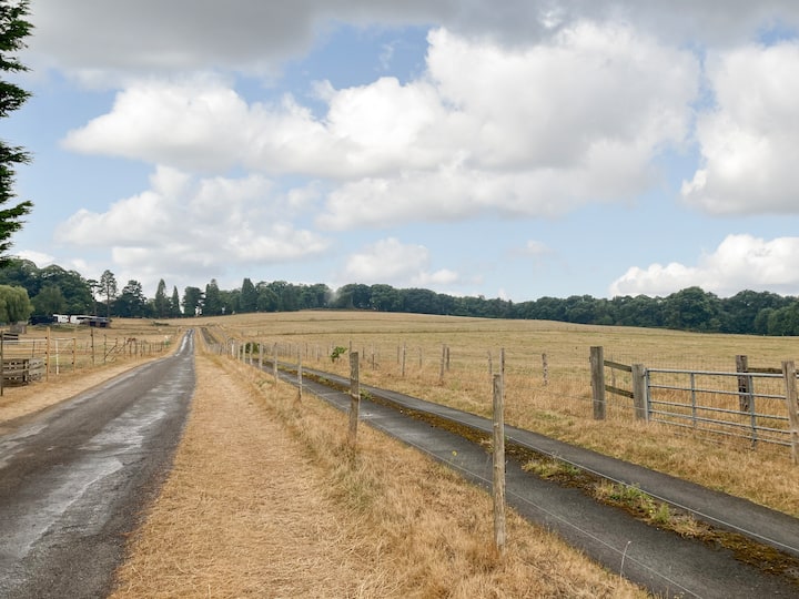 South Wing Coldharbour Park Farm - Petersfield