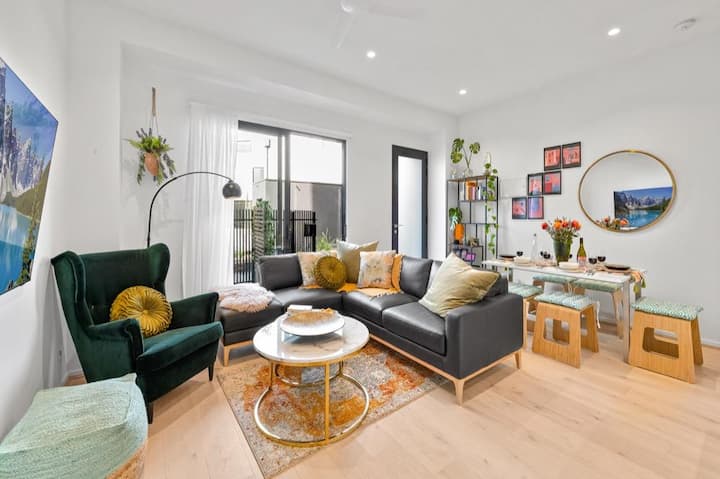 Staycentral - Boulevard Gardens (Coburg) - Brunswick