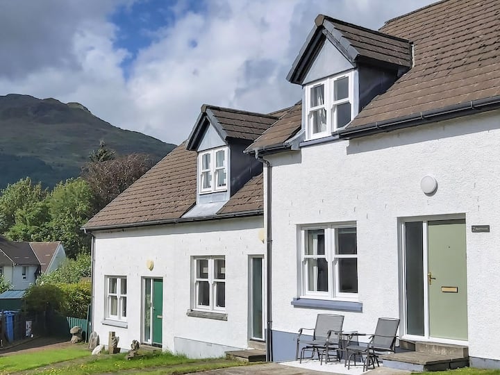 Beechwood - Arrochar