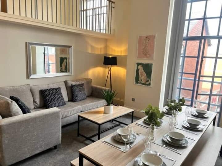 The Beach Suite - Southport