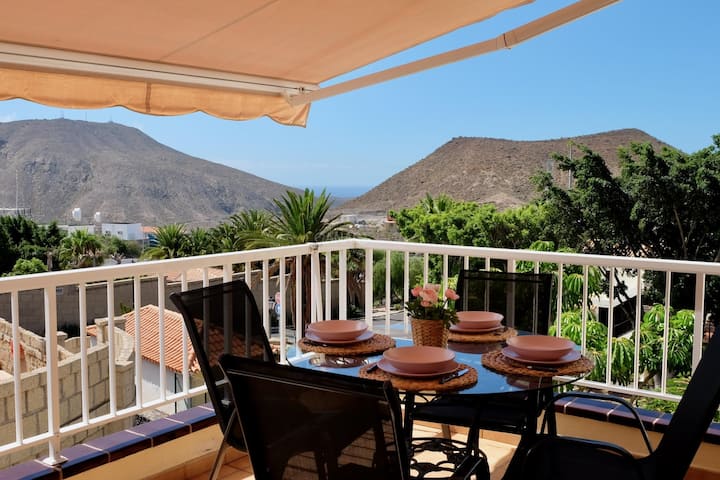 Penthouse Carlota - Moderne Et Accueillant! - Vilaflor, Santa Cruz de Tenerife