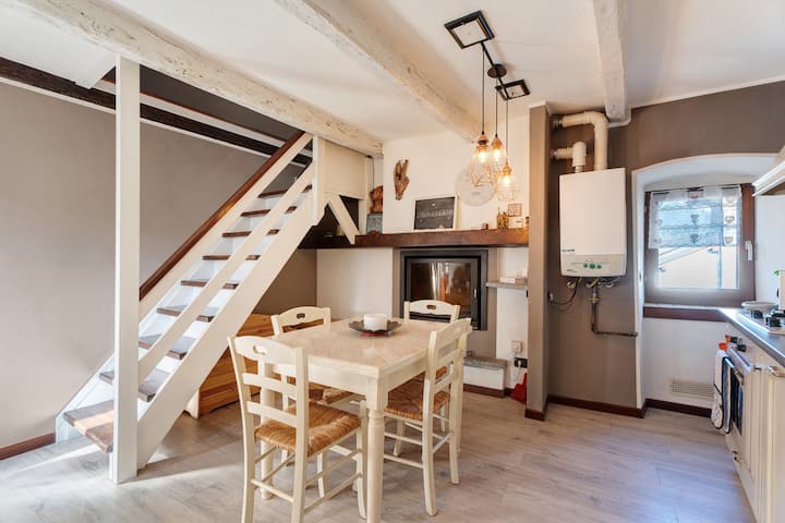 La Ghianda - Langensee