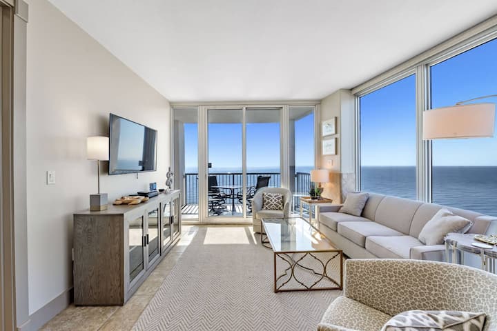 Island Tower 2103 ~ $400 In Free Activities Daily - 格爾夫海岸