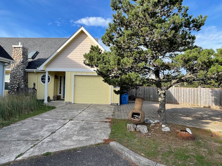 #119 Sunshine Shores - Pacific City, OR