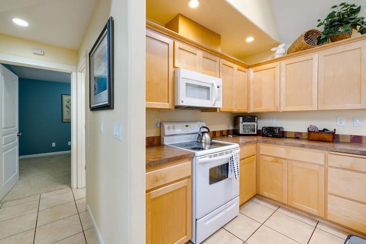 Sunshine Shores - Cloverdale, OR