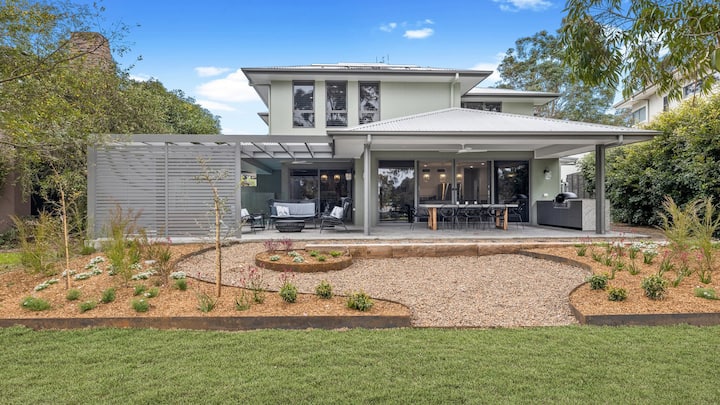 Eucalypts - The Vintage Holiday Houses - Hunter Valley