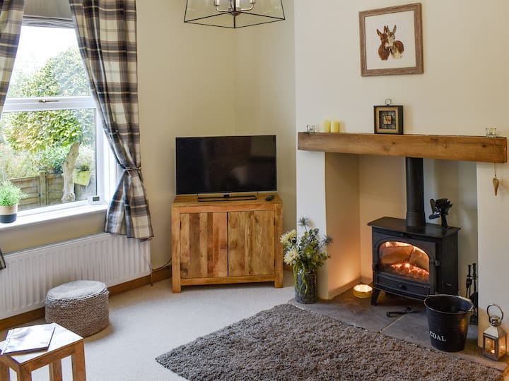 Railway Cottage - Thirsk