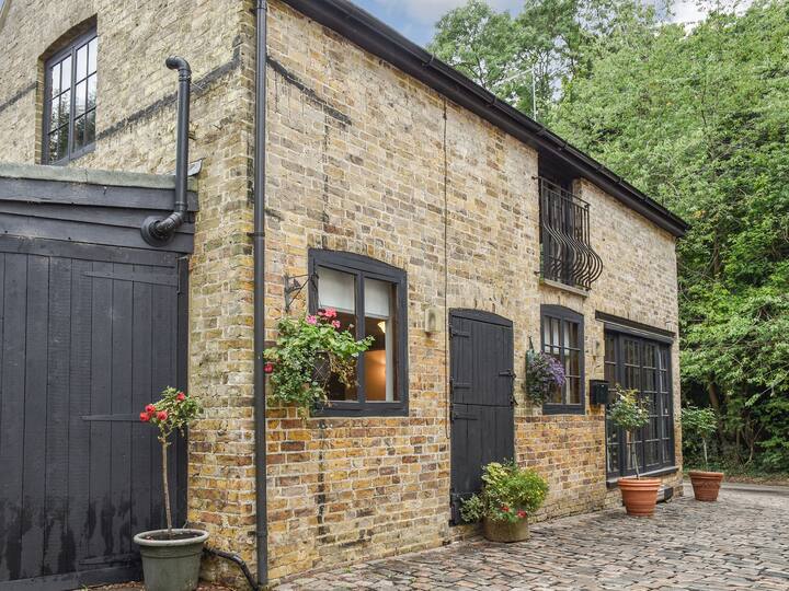 The Barn - Hertfordshire