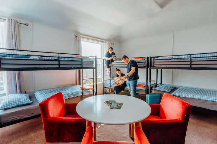 Ground Floor Snug - Private Room - Dún Laoghaire