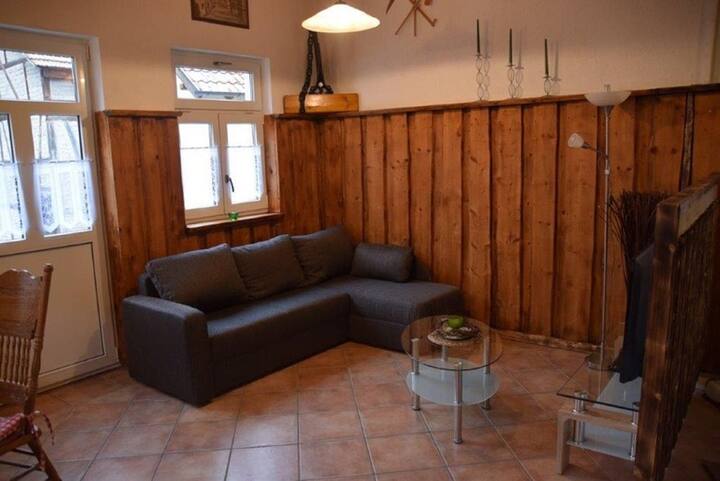 Ferienhaus "Zur Kleinen Kneipe“ (Fladungen) - Fladungen